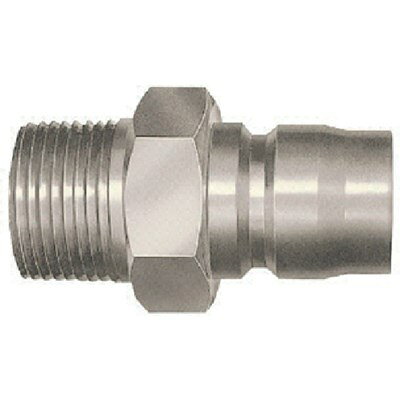 特長●バルブレス構造なので圧力損失を大幅に低減、大流量が得られます。●粘度の高い流体（グリスなど）に適します。仕様●耐圧力(MPa)：10.0●相手側取付サイズ：Rc3/8●使用流体：作動油、空気、ガス●最高使用圧力(MPa)：7.5●使用...