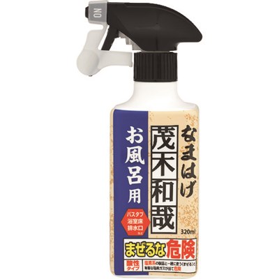 特長●バスタブ・浴室床・排水口などの皮脂汚れ・水アカ・石鹸カスを根こそぎ落とすのに最適です。●水アカへの強い洗浄剤の秘密は、「リン酸」と「クエン酸」の2つの洗浄成分の配合で、一般のバスクリーナーでは落ちない、ガンコな水アカや石鹸カスがみるみ...