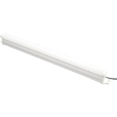 特長●ケーブル直出型●LEDデバイスはオスラム製を使用●軽量です。用途●受配電盤・制御盤などの照明に仕様●色温度(K)：5000●高さ(mm)：40000●種類：100●EMI：CISPR15準拠雷サージ耐性：IEC-61000-4-5（レ...