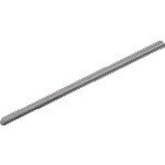 仕様●長さ(mm)：600仕様2●シャフト径：8mm●固定ノブネジ付材質／仕上●ステンレス（SUS316）原産国（名称）：日本【代引きについて】こちらの商品は、代引きでの出荷は受け付けておりません。【送料について】北海道、沖縄、離島は送料を...