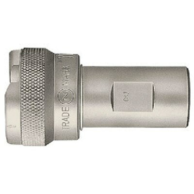 特長●最高使用圧力68.6MPa・耐圧力98MPaの高圧カプラです。●バルブはゴムを使用しないメタルタッチ方式です。仕様●耐圧力(MPa)：98.0●相手側取付サイズ：R3/8●使用流体：作動油●最高使用圧力(MPa)：68.6●使用温度範...