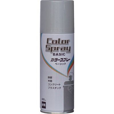 特長●低臭で作業しやすく、幅広い用途に使える高光沢の水性塗料。●乾燥前は水ぶきで落とすことができ、乾燥後は強い塗膜になります。●霧は長円形（楕円）に吹き付けられ、噴出口先端を回転させると長円を縦、横に変えられる可変ノズル使用。●有害な鉛化合...