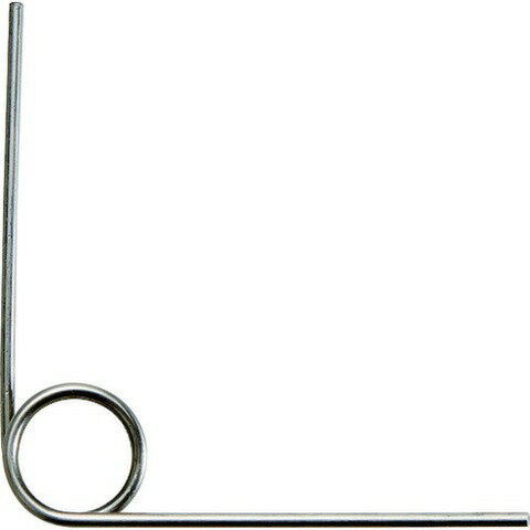 【商品詳細】●円筒形に巻かれたばねを、コイル中心線に対してねじる方向に使用するばねです。●アーム角度を閉じる方向で使用される場合は、コイル径が減少するためばねの支持棒の径は、最大負荷時コイル内径の約90%が理想的です。●クリップなど挟んで戻...