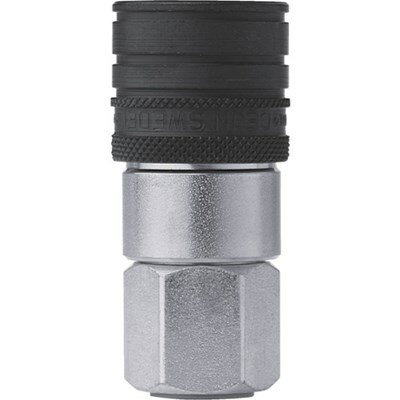 特長●着脱時の油漏れや空気の混入を防止するフラット・フェースデザインです。●安全ロック機構付きです。●被圧下で接続可能です（作業者の力の及ぶ限り）。用途●液だれによる環境汚染、コンタミ・空気混入が気になる回路に。仕様●相手側取付サイズ：NP...