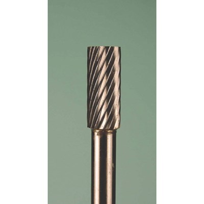 特長●切削性、耐摩耗性、耐久性に優れています。●重切削から精密切削まで目的に合わせ豊富なサイズやカット形状があります。用途●工具鋼、合金鋼、一般鋼、ステンレス、アルミニウム、銅に。仕様●形状：スパイラルカット●刃径(mm)：8.0●刃長(m...