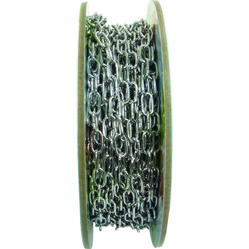 特長●未溶接のため、取り外しや加工が容易に行えます。●リールに巻いている製品のため、使用時に絡まりにくいです。●水回りに最適なステンレス製です。用途●パーツとの併用で、転倒防止・連結部品として使用できます。仕様●品名：SL212●使用荷重(...