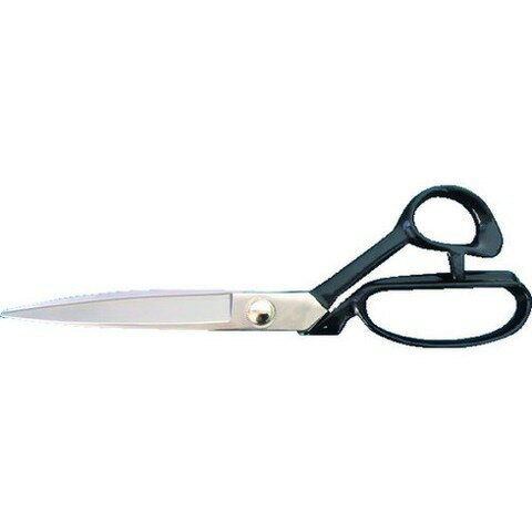 【商品詳細】●職人の伝統の技で作られた手作りの逸品です。●柄を左利き用、刃は右利き用で作ったはさみです。●縫製、洋裁に。●刃長(mm)：90●刃厚(mm)：3.6●全長(mm)：250●足左仕様材質／仕上●刃：鋼（白紙1号）HRC　硬さ60...