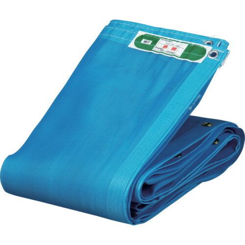 特長●しなやかな風合いでしわが付きにくく、廃棄焼却時においてダイオキシン類が発生しにくいタイプです。用途●低層住宅用壁面養生や防塵、防砂等の下敷き養生などに。仕様●幅(m)：3.6●長さ(m)：5.4●ハトメ数(個)：40●ハトメピッチ(c...