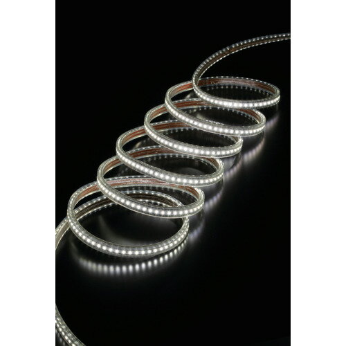 特長●電源ケーブルと袋のセットです。●最大50mまで連結可能です。用途●トンネル工事の仮設灯、誘導灯、エレベーター工事など連結点灯して長い距離を照明できます。仕様●明るさ(lm)：700●光源色：白●幅(mm)：18●コード長さ(m)：10...