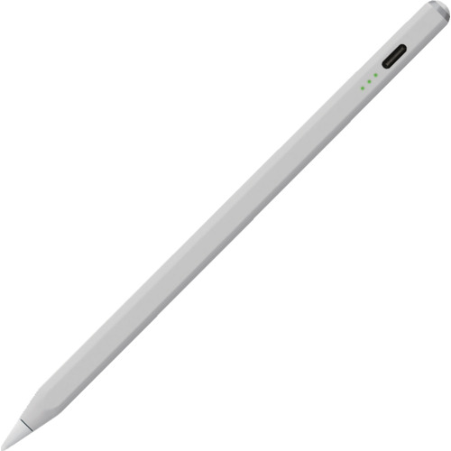 特長●2018年モデル以降のiPad全機種に対応するiPad専用充電式タッチペンです。●細部まで描けるiPad専用タッチペンです。用途●タッチペンを使いたいiPadユーザーに仕様●長さ(mm)：166●幅(mm)：9●色：ライトグレー仕様2...