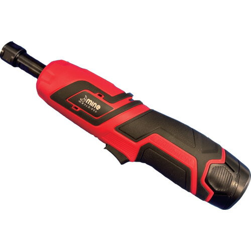 特長●充電時間60分用途●一般研磨作業仕様●無負荷回転数(min［［の−1乗］］)：4500●全長(mm)：260●軸径(mm)：6仕様2●充電式コンパクトサイズセット内容／付属品●充電アダプター原産国：中国【代引きについて】こちらの商品は...