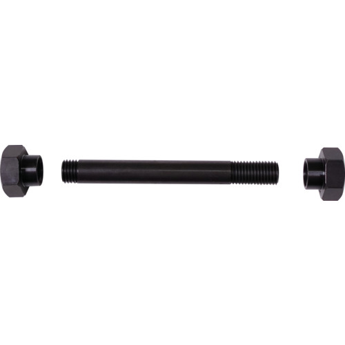 特長●IS-FS1320用M16のボルトナットセットです。用途●配管のパッキン交換などのフランジ開閉作業に。仕様2●使用可能フランジ呼び径：最小JIS63K10A(3/8B)、JPI60020A(3/4B)、最大JIS5K150A(6B)J...