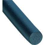 特長●耐候性に強いEPDM性のゴムロープです。●使用用途に合わせて自由にカットできます。用途●トラックロープや防振・緩衝材・気密材に。●建築・工事・工場設備・現場・施工・補修資材に。仕様●幅(mm)：6丸●長さ(mm)：2400●色：黒●使...