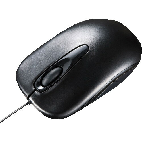 特長●スタンダードな3ボタン光学式マウスです。●まとめ買いに最適な紙箱パッケージの有線マウスです。●RoHS指令に対応した製品です。仕様●インターフェース：USBHID仕様Ver.1.1準拠※USB3.0/2.0インターフェースでも使用でき...