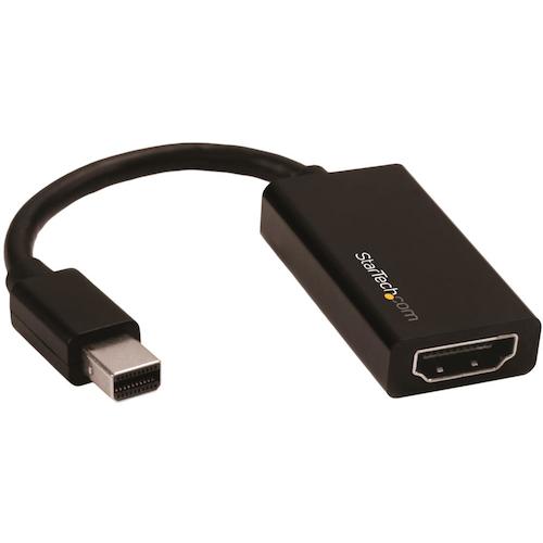 特長●MiniDisplayPortをHDMIに接続します。●MiniDisplayPortビデオソースをHDMIディスプレイに接続します。●mDP/mDP++ソースに対応するアクティブアダプターです。●4K60HzのUHD解像度に対応して...