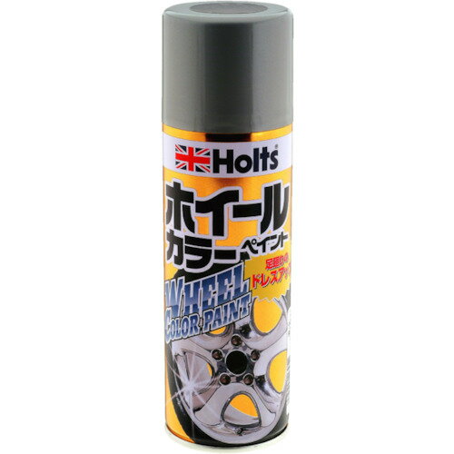 特長●光沢、防錆効果、耐候性に優れたタイヤホイール専用の塗料です。●塗料の密度が高く、密着性に優れており、1缶で約4本分塗装可能です。●ホイールの塗替え時に、お好みの色をご使用下さい。用途●ホイールの塗装等に。仕様●色：つや消し黒●容量(m...