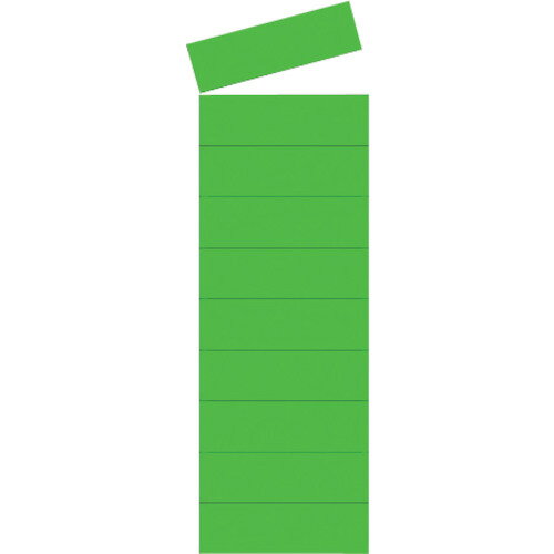 特長●切れ目が入っているので、手で簡単に切れます。●表面につや消し加工を施してありますので、油性マーカーで文字や絵が書けます。（1度書いた文字は消せません)用途●名前や文字を書き込んで、オフィスのスケジュール管理などに。●案内板や表示板に。...