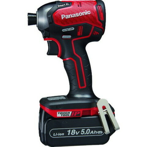 【商品詳細】●新開発「Smart BL」搭載で、連続作業に強く、ネジ締めスピードが向上しました。●トリガーを引くと即座に最大パワーの「強」モードで始動する「即フルモード」搭載で、ボルト緩めに有効です。●長い木ネジ、ボルトの締付、緩め作業に。...