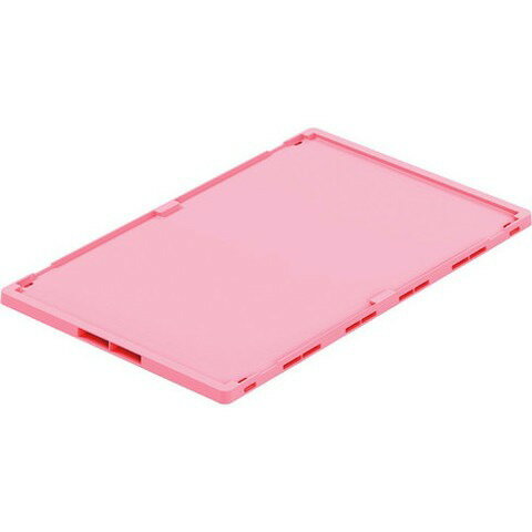 【商品詳細】●保冷効果を高める断熱材付きフタです。●コールドオリコンEP39B●色：ピンク●外形寸法(mm)間口：595●外形寸法(mm)奥行：364●外形寸法(mm)高さ：28材質／仕上●PP+EPP30倍JANコード 498304900...