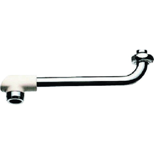 特長●パイプ先端に触れても熱くない断熱キャップ付です。仕様●高さ(mm)：77●長さ(mm)：170●呼び径(mm)：16仕様2●取付ねじ：W26山20●ソフト整流材質／仕上●黄銅原産国：日本【代引きについて】こちらの商品は、代引きでの出荷...