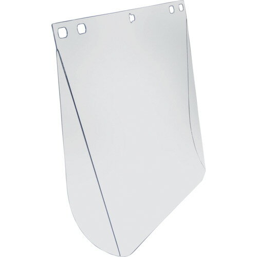 特長●軽量でシンプルなデザインです。仕様●レンズ色：クリア●レンズ厚(mm)：1.0●面体寸法(mm)奥行×縦×横：205×410仕様2●EN166-EN170●IFS20の専用スペアバイザー。原産国：台湾【代引きについて】こちらの商品は、...