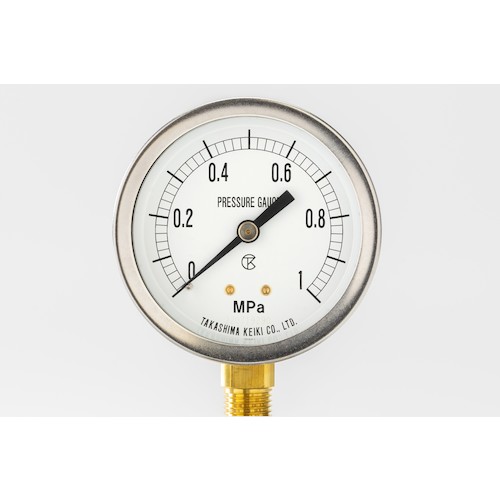 特長●ケース、カバーなどの結合部にOリング、ゴムパッキンを入れ安定したシール性を保ち、内部構造を保護します。●内部構造は、実績のあるST形を採用し信頼性を引き継ぎました。用途●雨、露の環境下に使用できます。仕様●圧力レンジ(MPa)：0.0...