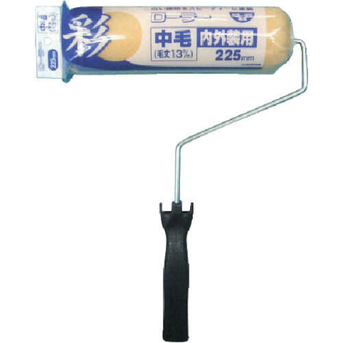 特長●一般塗装用ローラーです。●万能タイプ用途●ローラー。仕様●毛丈(mm)：13仕様2●レギュラーローラー材質/仕上●ポリエステル原産国：中国【代引きについて】こちらの商品は、代引きでの出荷は受け付けておりません。【送料について】北海道、...