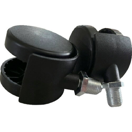 特長●ライトベストのDPS、DF、FC、MC、WPRS、WPZT交換用の自在キャスターストッパーなしです。仕様2●自在キャスターストッパーなし●ねじサイズ：UNC1/2インチ×13(ねじ山数/インチ)×軸長15mm●車輪径：50mm材質/仕...