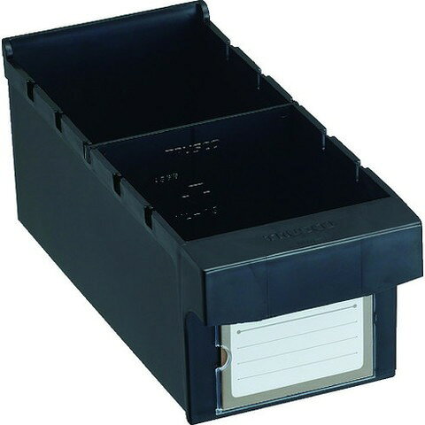 【商品詳細】●間口(mm)：130●奥行(mm)：302●高さ(mm)：113●色：黒●外形寸法(mm)間口：130●外形寸法(mm)奥行：302●外形寸法(mm)高さ：113●仕切板：1枚付(横用 ML-1DS)●引出し内寸(mm)間口×...