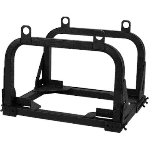 特長●M18FORCELOGICワイヤレス油圧ポンプ(M18HUP700R-0JP)専用バケット取付具仕様●適合機種：M18HUP700R-0JP仕様2●M18FORCELOGICワイヤレス油圧ポンプ用です。●（M18HUP700R）セット...