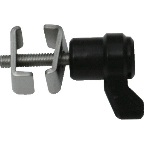 特長●Tスライド2・ダブル兼用のブレ防止金具の部品です。仕様2●部品ブレ防止金具Tスライド2・ダブル兼用材質/仕上●止ネジ：鉄、ABS樹脂原産国：中国【代引きについて】こちらの商品は、代引きでの出荷は受け付けておりません。【送料について】北...