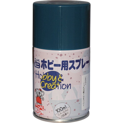 特長●鉄部・木部・紙・プラスチックなどの補修・工作ホビーに最適です。●タレにくく、霧が細かく美しく仕上がります。●少量なので一部分の補修や、小物ホビーの色付けに便利です。用途●屋内外の鉄・木・コンクリート・スレート・ガラス・紙・プラスチック...