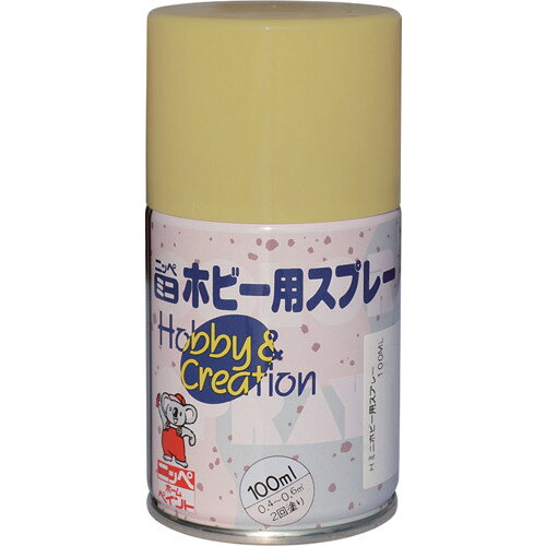 特長●鉄部・木部・紙・プラスチックなどの補修・工作ホビーに最適です。●タレにくく、霧が細かく美しく仕上がります。●少量なので一部分の補修や、小物ホビーの色付けに便利です。用途●屋内外の鉄・木・コンクリート・スレート・ガラス・紙・プラスチック...