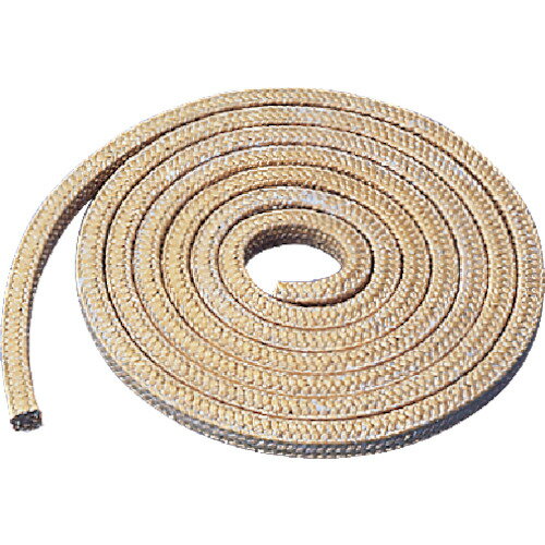 特長●高スラリー流体や高粘度流体に耐性があります。●耐熱、耐摩耗性に優れています。●主に回転ポンプ用として使用します。用途●都市排水、汚水、スラリー液などの回転ポンプ用軸シールに最適です。使用条件によりバルブ、往復動機器用シールにも使用可能...