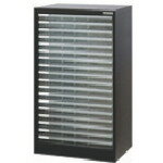 特長●多段収納の決定版です。●用途、スペースに合わせて様々なタイプを組合わせることによりシステム収納品としてもご使用いただけます。●全アイテム「グリーン購入法」適合し、環境に配慮した設計です。●シールは5色の使い分けができます。●仕切り板（...