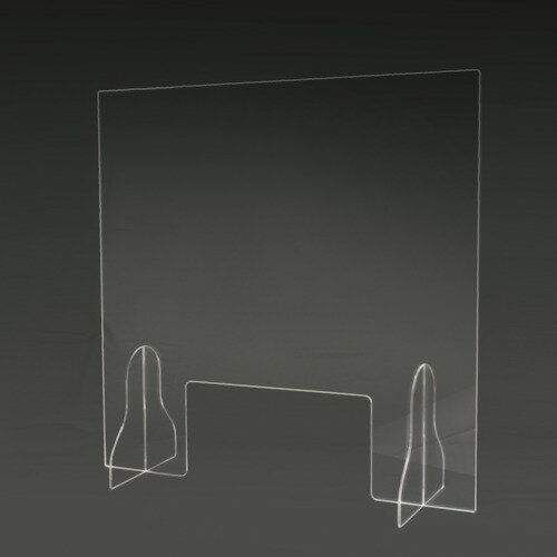 特長●透明度の高い卓上アクリルパーテーションです。●受け渡しなどに便利な窓付きタイプです。●工具は使わず、差し込むだけで、簡単に組立てできます。用途●飛沫感染対策に。●病院、クリニック、ホテル、自治体、銀行、飲食店、学校、塾、各種ショップな...