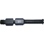 特長●適合スタンド：BPS15用途●BP15S、BP30FS用部品爪。仕様●適合ベアリング内径：φ10材質/仕上●特殊鋼原産国：日本【代引きについて】こちらの商品は、代引きでの出荷は受け付けておりません。【送料について】北海道、沖縄、離島は...