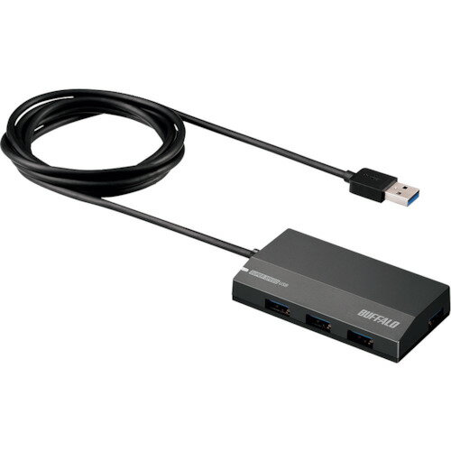 特長●USB3.0の高速通信に対応です。●セルフ・バス両対応です。●ACアダプター付で消費電力の高い機器も安心です。●過電流・過電圧防止回路に加え、DCジャックを大口径のものを採用した安心設計です。用途●パソコンに複数のUSB機器を接続した...