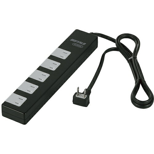特長●2ピン10個口の電源タップです。●集中スイッチ付きで電気の消費を抑えるエコタイプです。●落雷による機器の故障を防ぐ雷サージガード付です。●壁にぴったり取り付けられるL字プラグを採用です。●差込口は、安心の2重構造で熱に強いです。●ビニ...