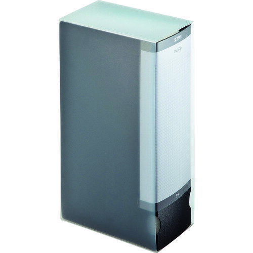 特長●ファイルタイプでスッキリ収納、整理しやすい背表紙付きのDVD・CDファイルケースです。●不織布にはディスクを出し入れしやすい切れ込みと、飛び出しを防ぐサイドストッパーが付いています。●ディスク接触面はレーベルインクが貼り付きにくいシボ...