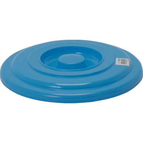 ●タフバケツ専用蓋。●容量(L)：0●間口(mm)：268●奥行(mm)：268●高さ(mm)：31●色：ブルー●適合フタ：0●外形寸法(mm)奥行：φ268●外形寸法(mm)間口：φ268●外形寸法(mm)高さ：31●容量(ml)：0●ポ...