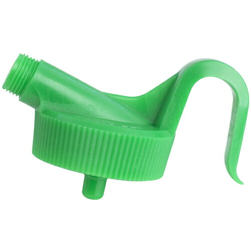 ●全て国内生産で高い品質を保持しています。●品名：キャップ　グリーン●適合機種：#301#3011#3012#3013●フルプラ　ジェットオイラー用部品●全て国内生産で高い品質を保持しています。●品名：キャップ　グリーン●適合機種：#301...