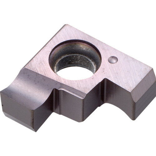 ●内径溝入れ加工用。●適合被削材：炭素鋼・合金鋼、ステンレス鋼●内径溝入れ加工用。●適合被削材：炭素鋼・合金鋼、ステンレス鋼【代引きについて】こちらの商品は、代引きでの出荷は受け付けておりません。【送料について】北海道、沖縄、離島は送料を頂...