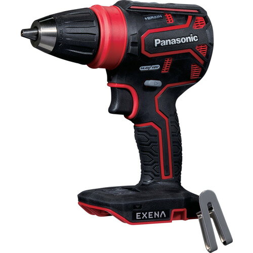 ●キーレスチャック:軸径Φ1.5〜Φ13mmまでの様々な先端工具が使用可能です。●18Vも14.4Vも使えるデュアル式です。●タップ立て作業・タップさらいが可能なタップモードを搭載しています。●無負荷回転数(min［［の−1乗］］)高速：7...
