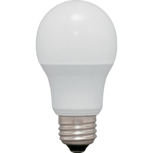 ●長寿命約20000時間のランプ交換の手間が少ないLED電球です。●電球の交換用に。●明るさ(lm)：485●光源色：電球色相当●外径(mm)：55●全長(mm)：101●消費電力(W)：4.7●口金：E26●定格寿命(時間)：20000●...