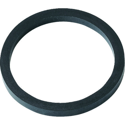 ●ユニオンナット部の交換用パッキン。●A(mm)：55.5●B(mm)：48●SANEI製排水ホースユニオンナット(品番：PH62-88S-50)用。●NBR●ユニオンナット部の交換用パッキン。●A(mm)：55.5●B(mm)：48●SA...