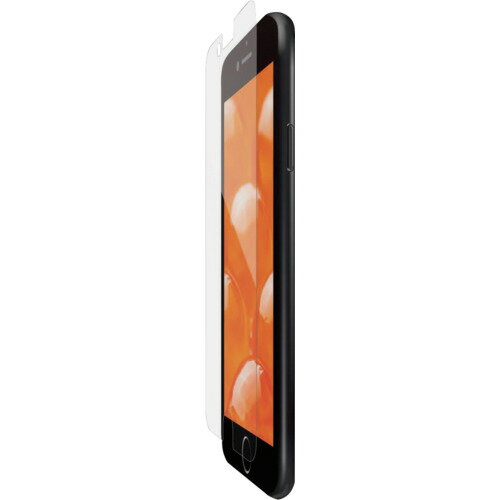 ●iPhone SE 第3世代、iPhone SE 第2世代、iPhone 8、iPhone 7、iPhone 6s、iPhone 6の液晶画面をキズや汚れから守る、反射防止タイプの液晶保護フィルムです。●iPhone SE 第3世代、iP...