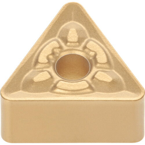 ●ステンレス鋼の高速切削加工に最適です。●被削材：ステンレス鋼。●適合被削材：ステンレス鋼●チップ形状：三角形●厚さS(mm)：4.76●ステンレス鋼の高速切削加工に最適です。●被削材：ステンレス鋼。●適合被削材：ステンレス鋼●チップ形状：...