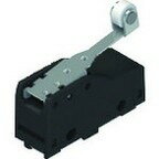 【商品詳細】●耐久性に優れた長寿命のマイクロスイッチです。●ツインブリッジ（2回線）機構で、サビや劣化などで片側の接点が絶縁されても、もう片側の接点で通電されます。●別売りのターミナルカバーを取り付けることにより、最大で保護等級IP40まで...