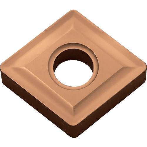※こちらの商品は単品商品（JANコード管理)の商品が10個セットでの販売となります。↓↓以下、単品商品説明分↓↓特長●高い耐摩耗性と安定性を両立させ、高能率で長寿命な性能を発揮します。●連続加工と断続加工のどちらにも対応可能です。用途●旋削...